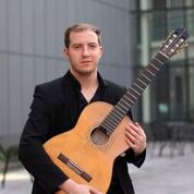 Wintersville guitarist featured in WSO Masterworks season opener | News ...